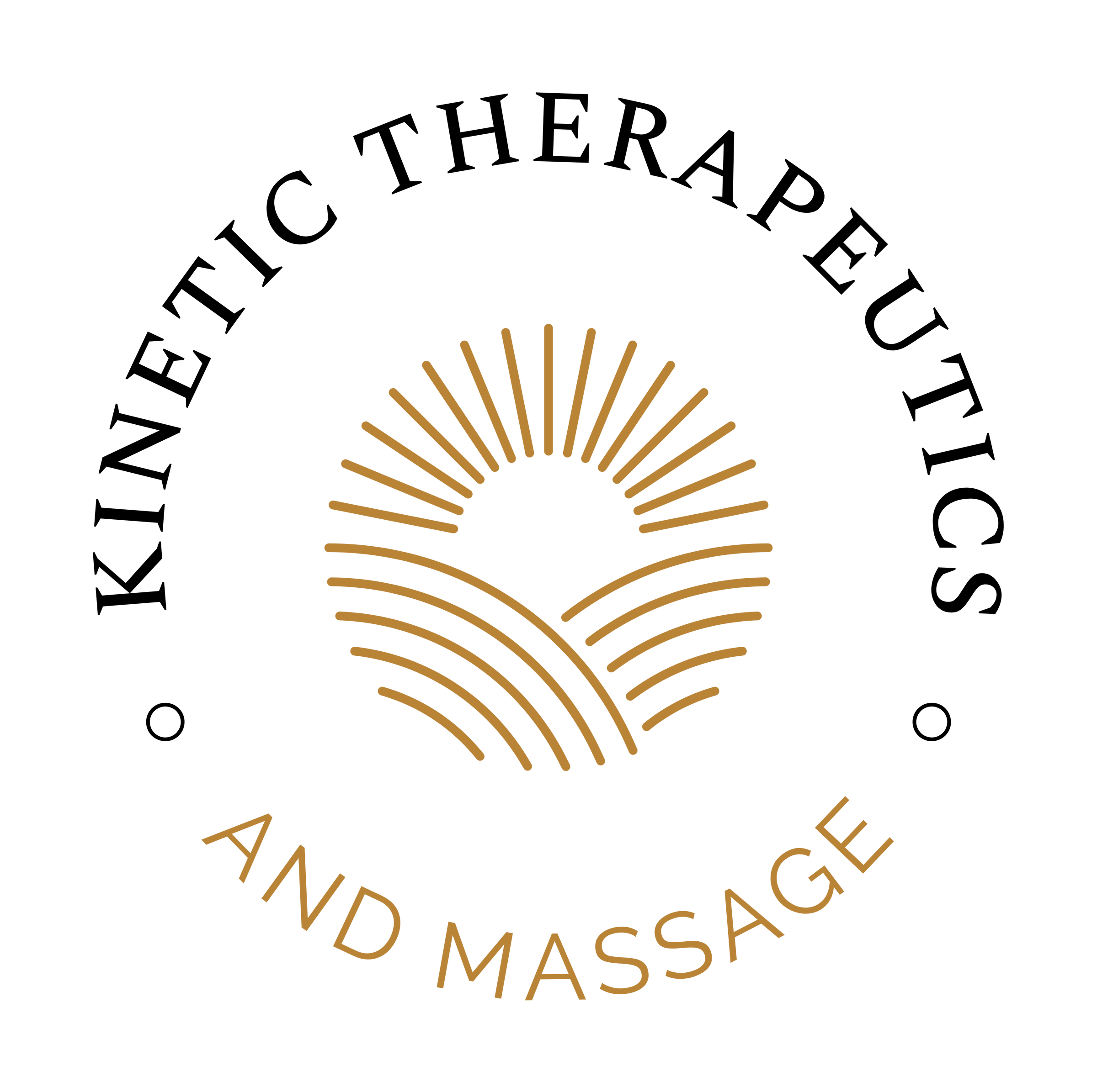 Edson Massage Therapy | Kinetic Therapeutics and Massage